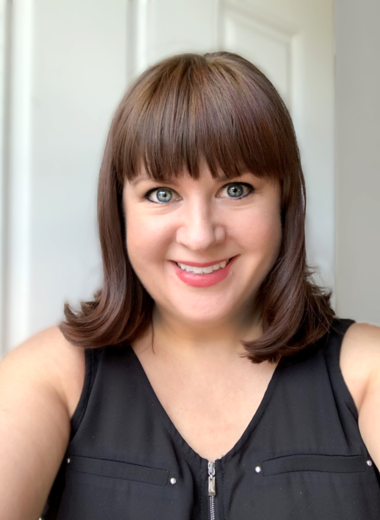 Oh, Hello! – Keely